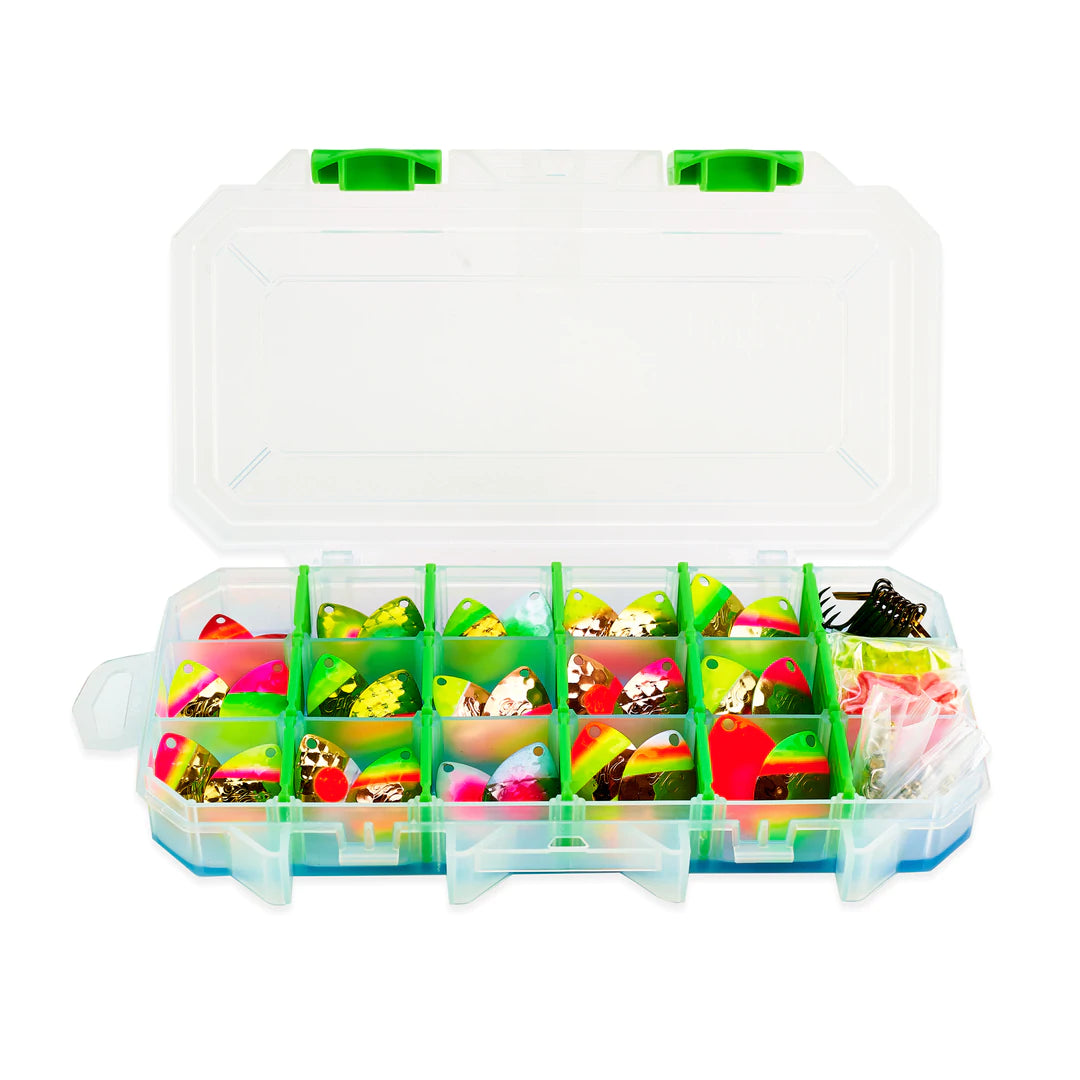 High Class Blade Boxes are HERE! – High Class Tackle Co.®