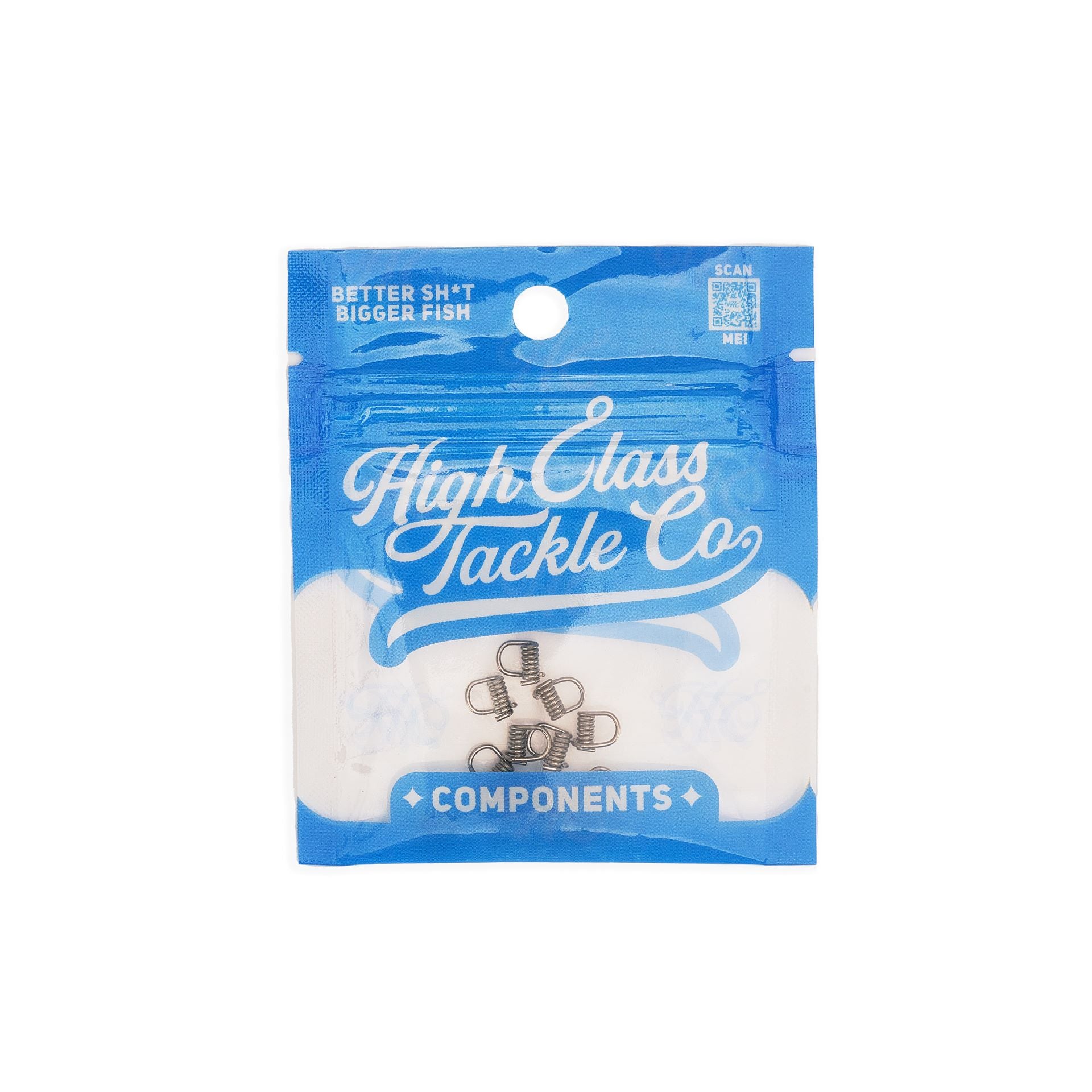 Terminal Tackle & Components – High Class Tackle Co.®