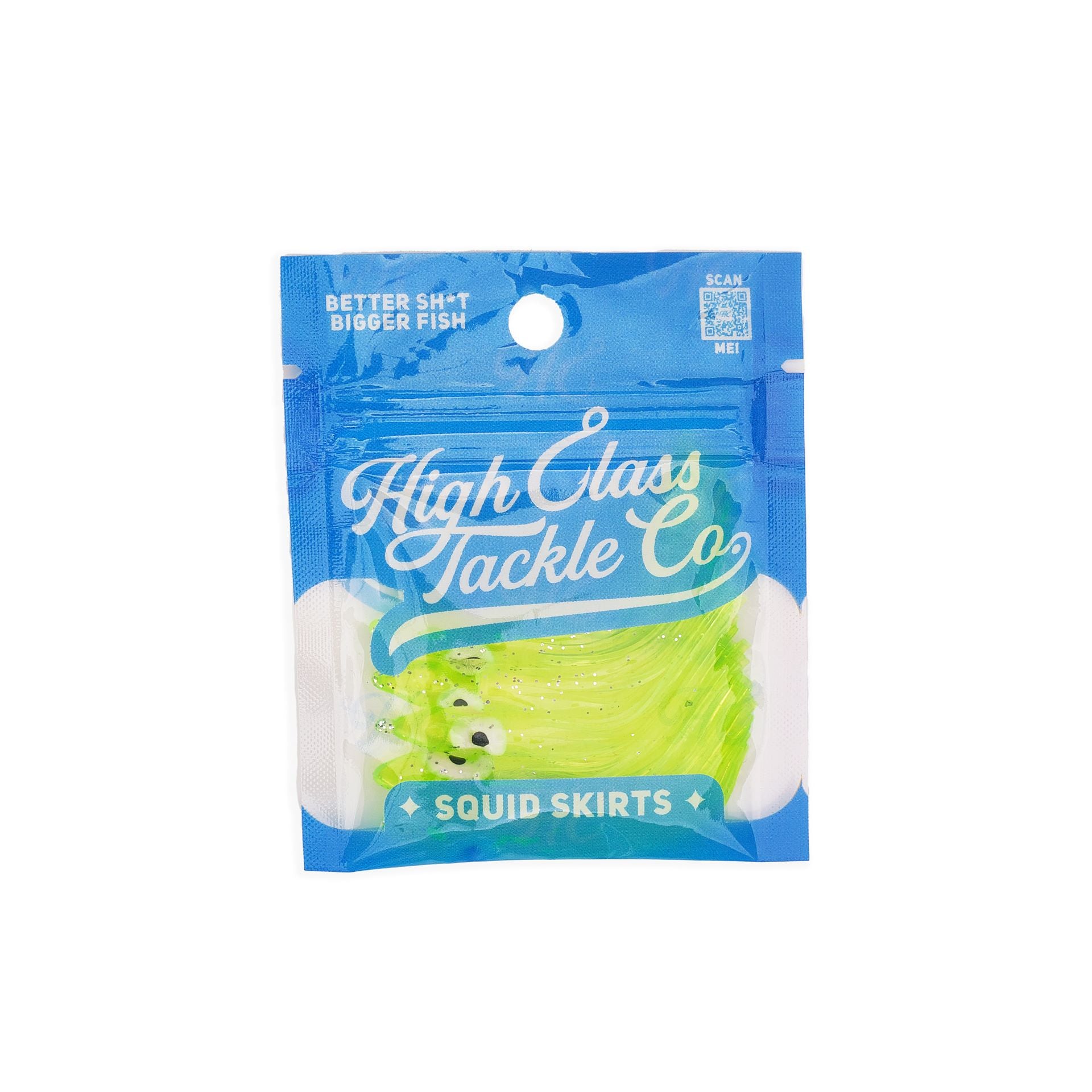 Elevate Your Catch with Hoochie Spinners | High Class – High Class ...