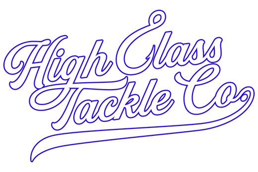 High Class Tackle & Fishing Blades | High Class Tackle Co. – High Class ...