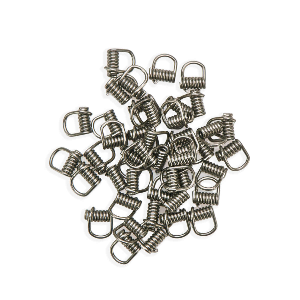 Size 2 Quick Change Metal Clevises '10 Pack' – High Class Tackle Co.®